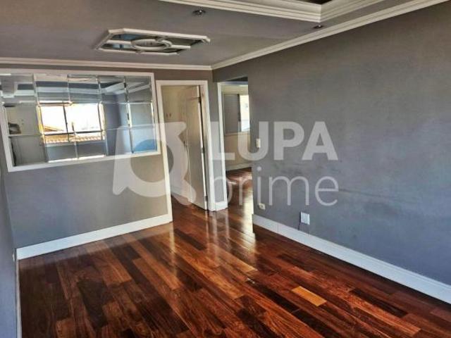APARTAMENTO COM 2 QUARTOS E 1 VAGA DE GARAGEM À VENDA NA VILA GUILHERME