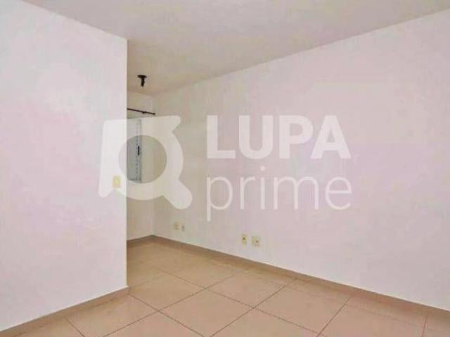APARTAMENTO COM 2 QUARTOS E 1 VAGA DE GARAGEM À VENDA NA VILA GUILHERME