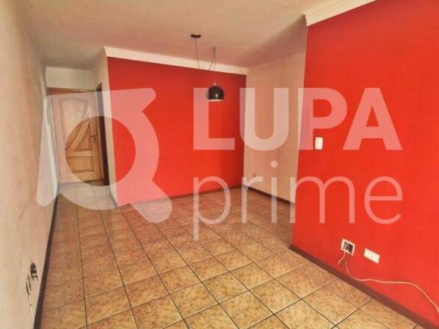 APARTAMENTO COM 2 QUARTOS E 1 VAGA DE GARAGEM À VENDA NA VILA GUILHERME