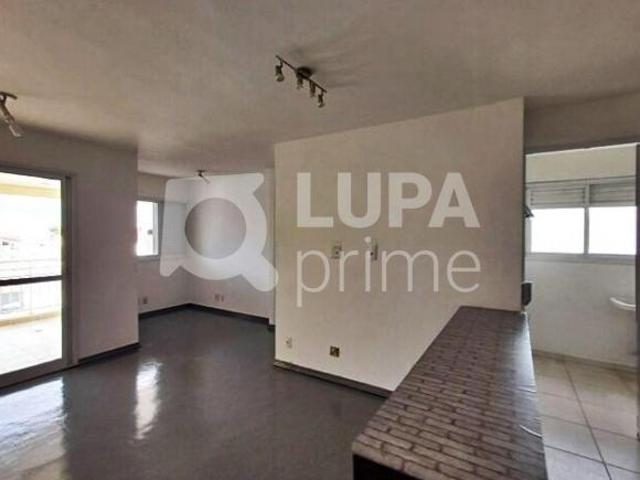 APARTAMENTO COM 2 QUARTOS E 1 VAGA DE GARAGEM À VENDA NA VILA GUILHERME