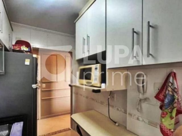 APARTAMENTO COM 2 QUARTOS E 1 VAGA DE GARAGEM À VENDA NA VILA GUILHERME