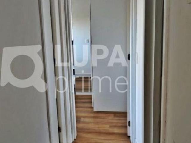 APARTAMENTO COM 2 QUARTOS E 1 VAGA DE GARAGEM À VENDA NA VILA GUILHERME