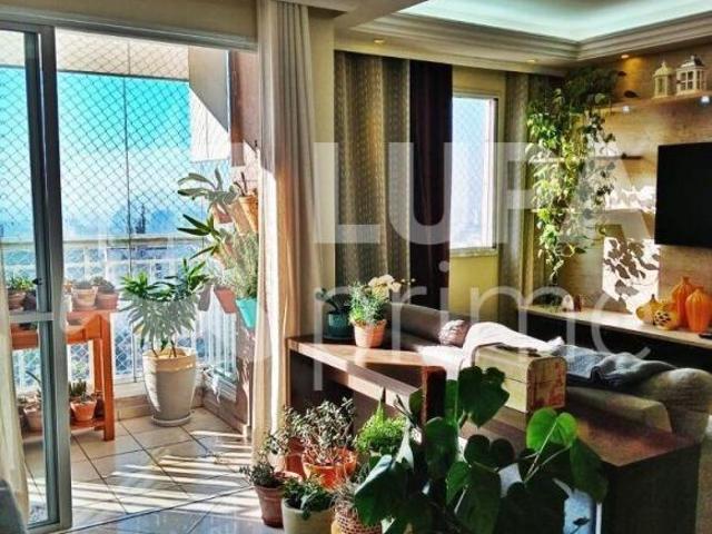 APARTAMENTO COM 2 QUARTOS E 1 VAGA DE GARAGEM À VENDA NA VILA GUILHERME