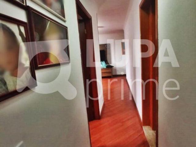 APARTAMENTO COM 2 QUARTOS E 1 VAGA DE GARAGEM À VENDA NA VILA GUILHERME