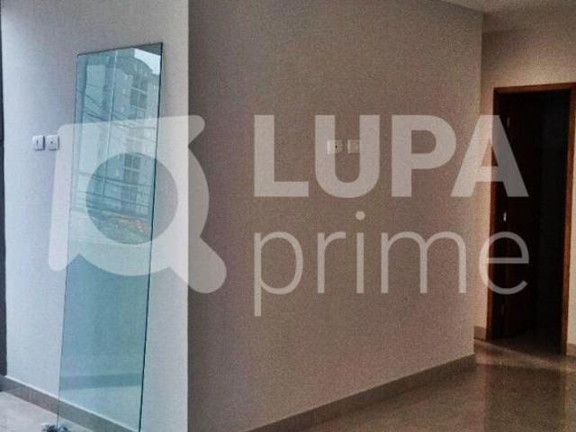 APARTAMENTO COM 2 QUARTOS E 1 VAGA DE GARAGEM À VENDA NA VILA GUSTAVO