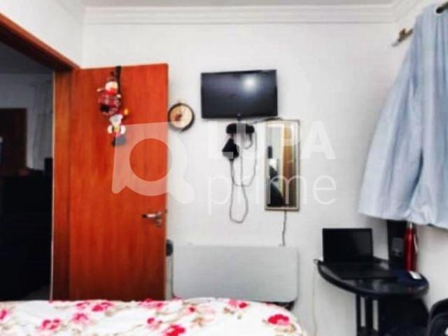 APARTAMENTO COM 2 QUARTOS E 1 VAGA DE GARAGEM À VENDA NA VILA GUSTAVO