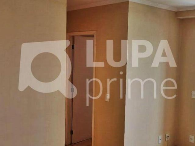 APARTAMENTO COM 2 QUARTOS E 1 VAGA DE GARAGEM À VENDA NA VILA GUSTAVO