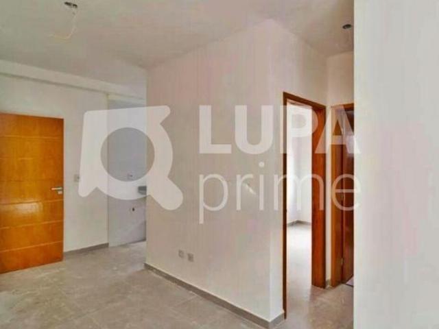 APARTAMENTO COM 2 QUARTOS E 1 VAGA DE GARAGEM Á VENDA NA VILA GUSTAVO