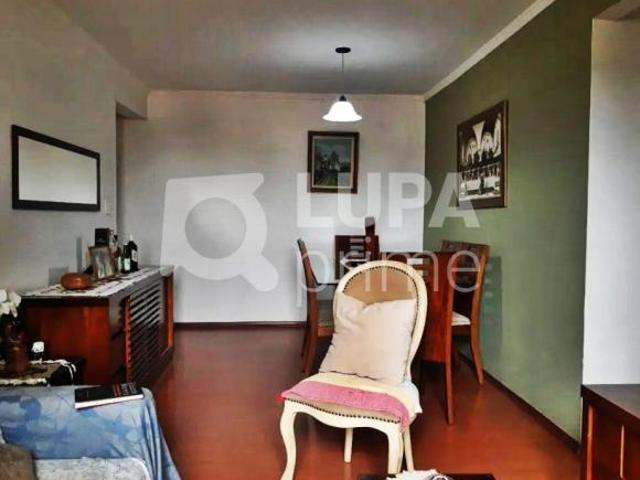 APARTAMENTO COM 2 QUARTOS E 1 VAGA DE GARAGEM À VENDA NA ÁGUA FRIA