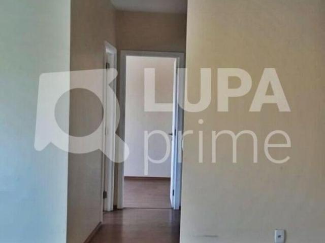 APARTAMENTO COM 2 QUARTOS E 1 VAGA DE GARAGEM À VENDA NA BARRA FUNDA