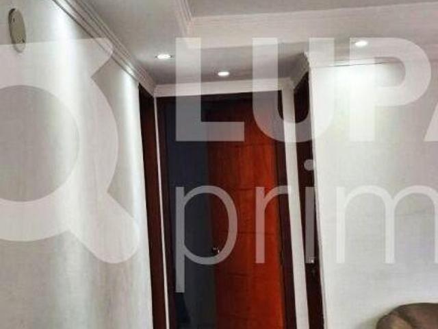 APARTAMENTO COM 2 QUARTOS E 1 VAGA DE GARAGEM À VENDA NA CACHOEIRINHA