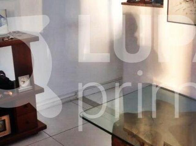 APARTAMENTO COM 2 QUARTOS E 1 VAGA DE GARAGEM À VENDA NA CASA VERDE