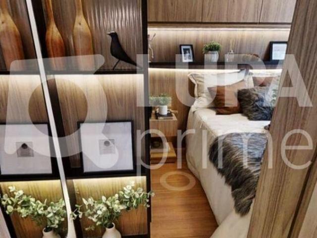 APARTAMENTO COM 2 QUARTOS E 1 VAGA DE GARAGEM À VENDA NA FREGUESIA DO Ó