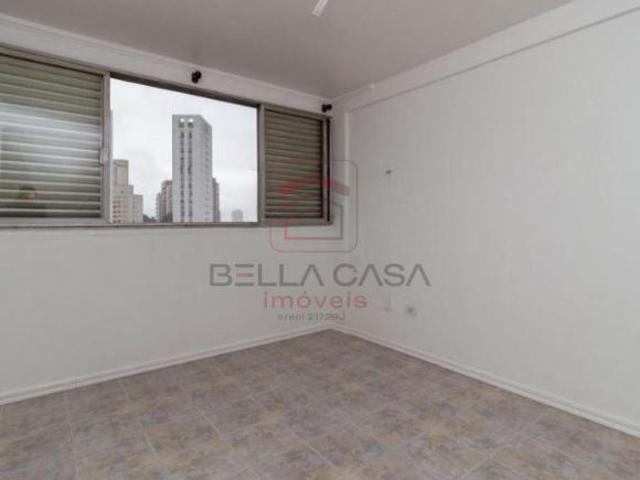 Apartamento com 2 quartos e 1 vaga de garagem a venda na mooca