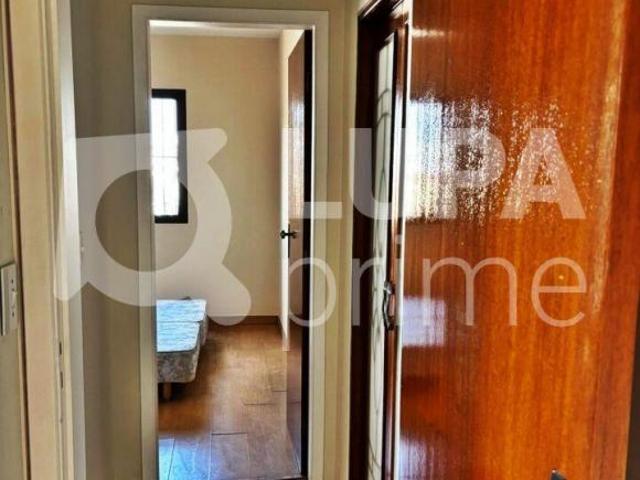 APARTAMENTO COM 2 QUARTOS E 1 VAGA DE GARAGEM À VENDA NA PARADA INGLESA