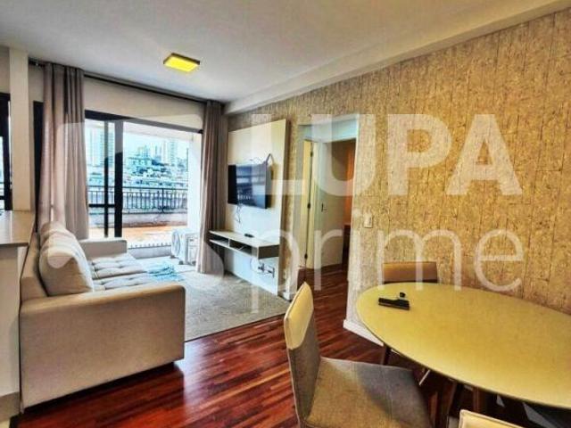 APARTAMENTO COM 2 QUARTOS E 1 VAGA DE GARAGEM À VENDA NA PARADA INGLESA