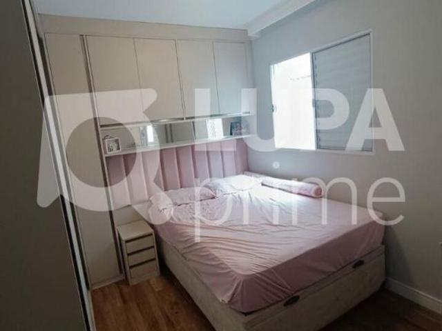 APARTAMENTO COM 2 QUARTOS E 1 VAGA DE GARAGEM À VENDA NA PARADA INGLESA