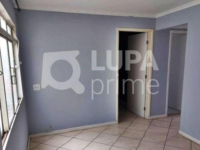 APARTAMENTO COM 2 QUARTOS E 1 VAGA DE GARAGEM À VENDA NA PARADA INGLESA