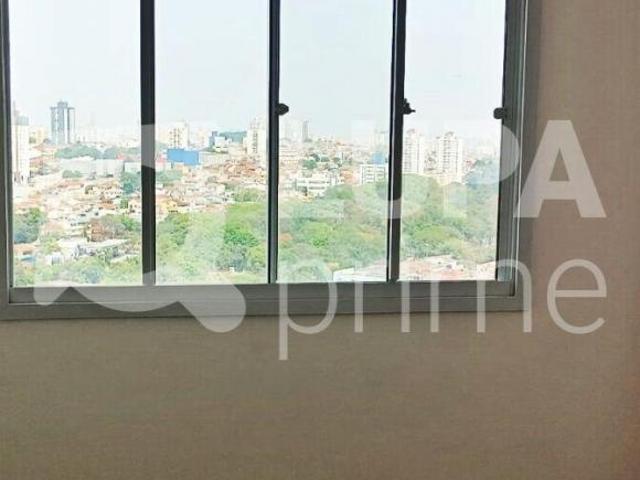 APARTAMENTO COM 2 QUARTOS E 1 VAGA DE GARAGEM À VENDA NA PENHA