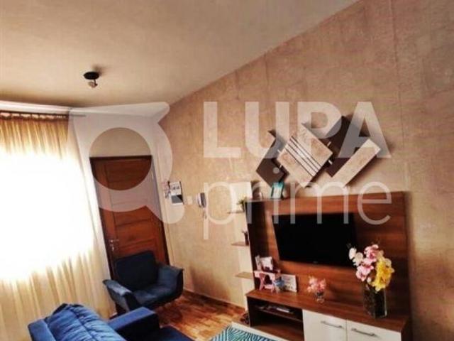 APARTAMENTO COM 2 QUARTOS E 1 VAGA DE GARAGEM À VENDA NO TATUAPÉ