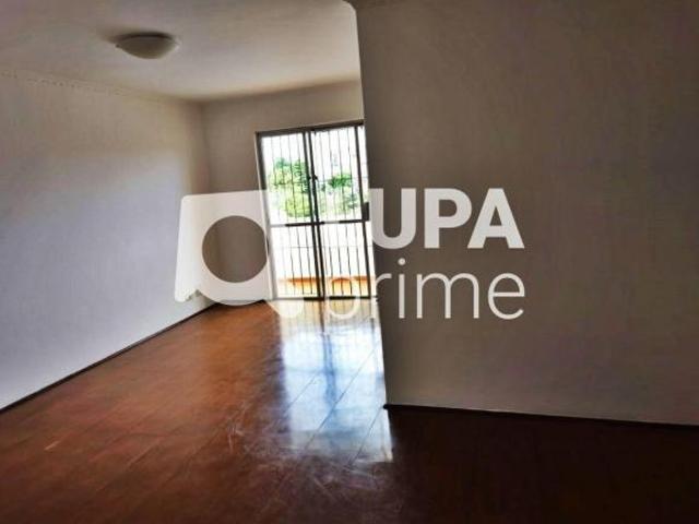 APARTAMENTO COM 2 QUARTOS E 1 VAGA DE GARAGEM À VENDA NO TUCURUVI
