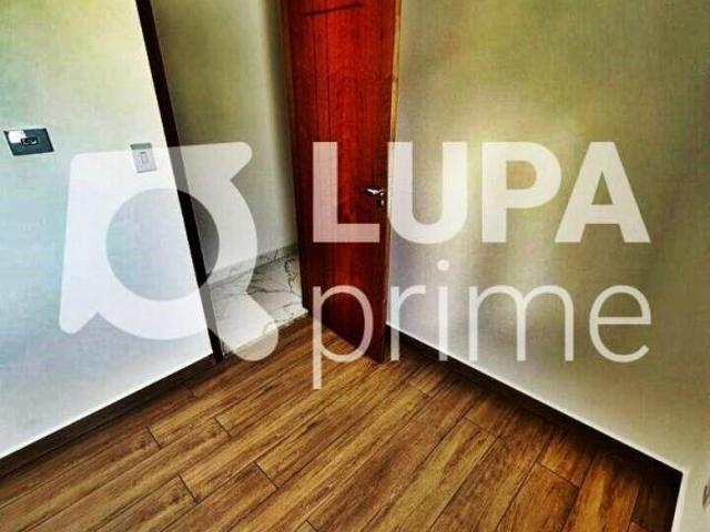 APARTAMENTO COM 2 QUARTOS E 1 VAGA DE GARAGEM À VENDA NO TUCURUVI