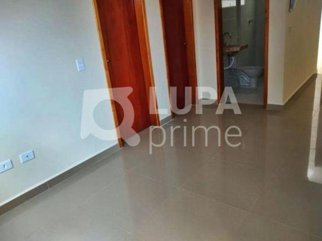APARTAMENTO COM 2 QUARTOS E 1 VAGA DE GARAGEM À VENDA NO TUCURUVI