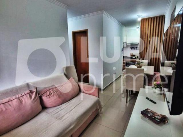 APARTAMENTO COM 2 QUARTOS E 1 VAGA DE GARAGEM À VENDA NO TUCURUVI