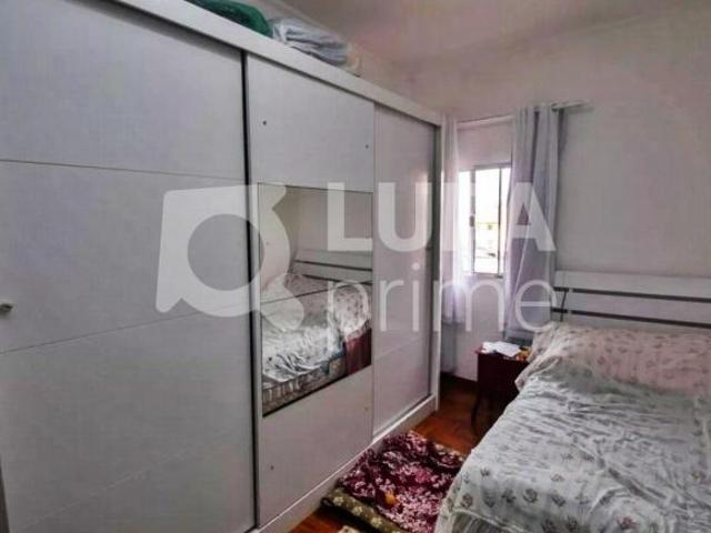 APARTAMENTO COM 2 QUARTOS E 1 VAGA DE GARAGEM À VENDA NO TUCURUVI