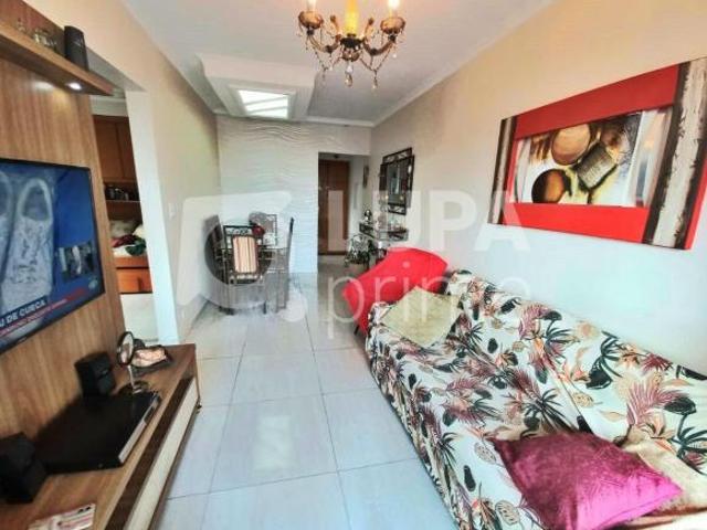 APARTAMENTO COM 2 QUARTOS E 1 VAGA DE GARAGEM À VENDA NO TUCURUVI