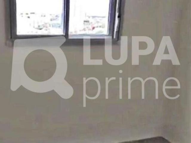 APARTAMENTO COM 2 QUARTOS E 1 VAGA DE GARAGEM À VENDA NO TUCURUVI