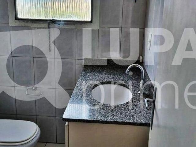 APARTAMENTO COM 2 QUARTOS E 1 VAGA DE GARAGEM À VENDA NO TUCURUVI