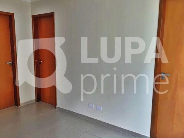 APARTAMENTO COM 2 QUARTOS E 1 VAGA DE GARAGEM À VENDA NO TUCURUVI