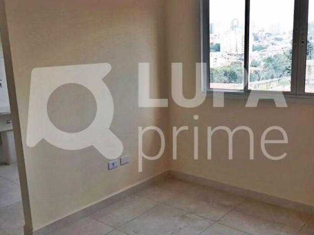 APARTAMENTO COM 2 QUARTOS E 1 VAGA DE GARAGEM À VENDA NO TUCURUVI