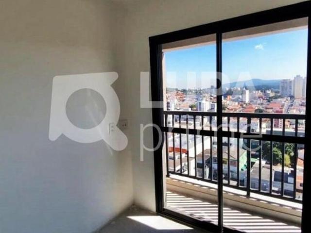 APARTAMENTO COM 2 QUARTOS E 1 VAGA DE GARAGEM À VENDA NO TUCURUVI