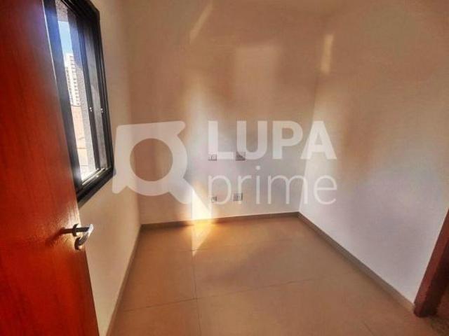 APARTAMENTO COM 2 QUARTOS E 1 VAGA DE GARAGEM À VENDA NO ARICANDUVA