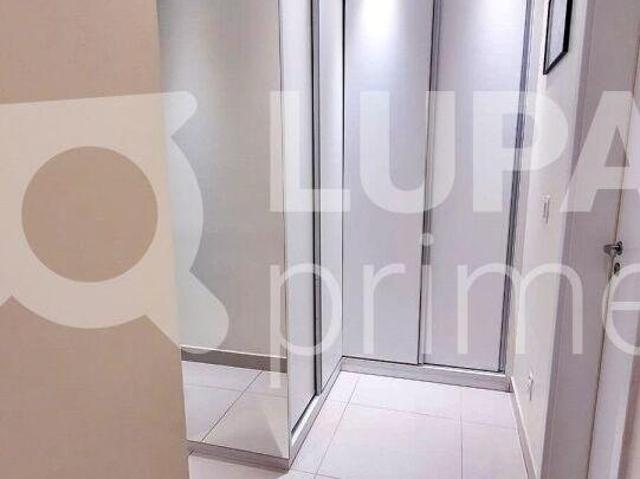 APARTAMENTO COM 2 QUARTOS E 1 VAGA DE GARAGEM À VENDA NO BELENZINHO