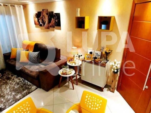 APARTAMENTO COM 2 QUARTOS E 1 VAGA DE GARAGEM À VENDA NO IMIRIM