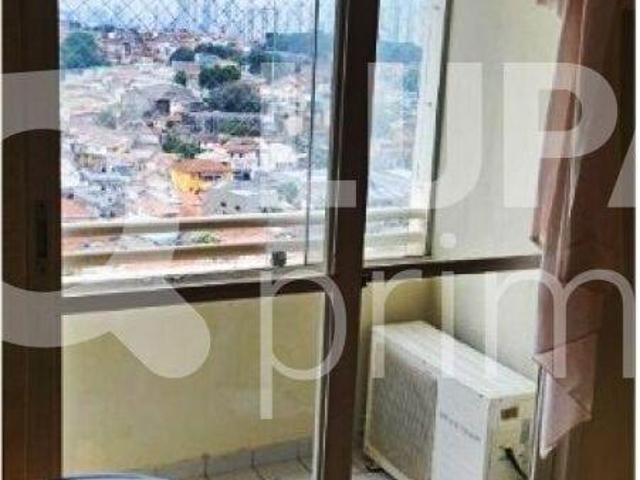 APARTAMENTO COM 2 QUARTOS E 1 VAGA DE GARAGEM À VENDA NO IMIRIM