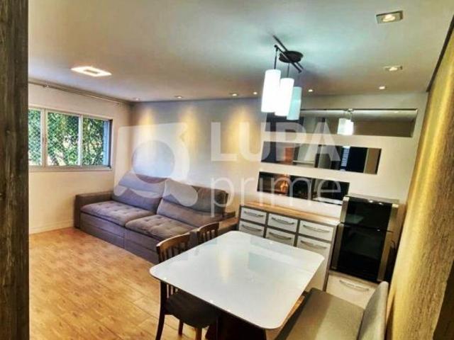 APARTAMENTO COM 2 QUARTOS E 1 VAGA DE GARAGEM À VENDA NO IMIRIM