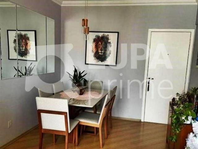 APARTAMENTO COM 2 QUARTOS E 1 VAGA DE GARAGEM À VENDA NO IMIRIM