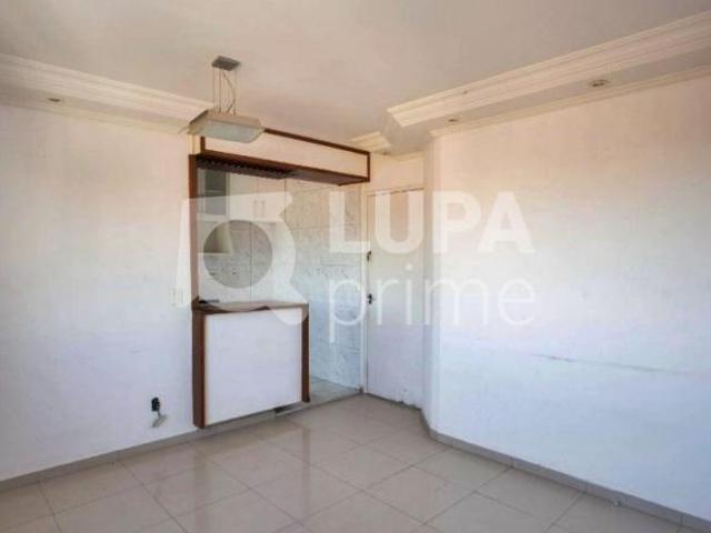 APARTAMENTO COM 2 QUARTOS E 1 VAGA DE GARAGEM À VENDA NO IMIRIM