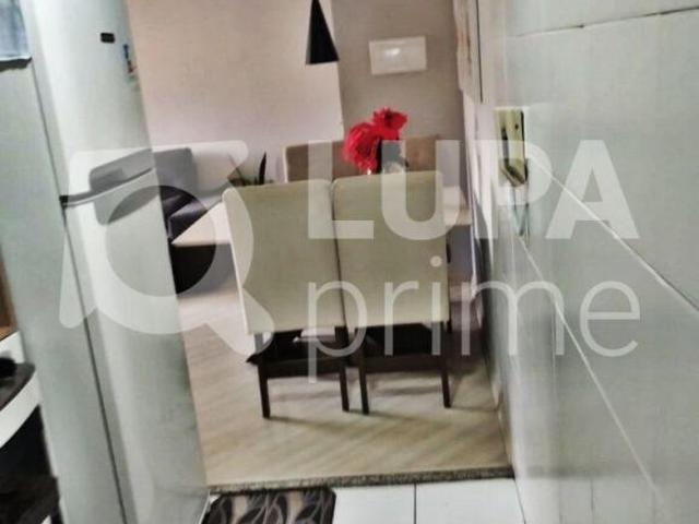 APARTAMENTO COM 2 QUARTOS E 1 VAGA DE GARAGEM À VENDA NO JARAGUÁ