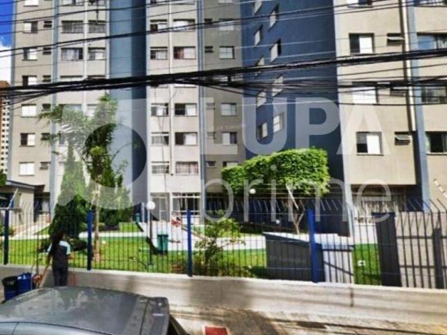 APARTAMENTO COM 2 QUARTOS E 1 VAGA DE GARAGEM À VENDA NO JARDIM ANDARAÍ