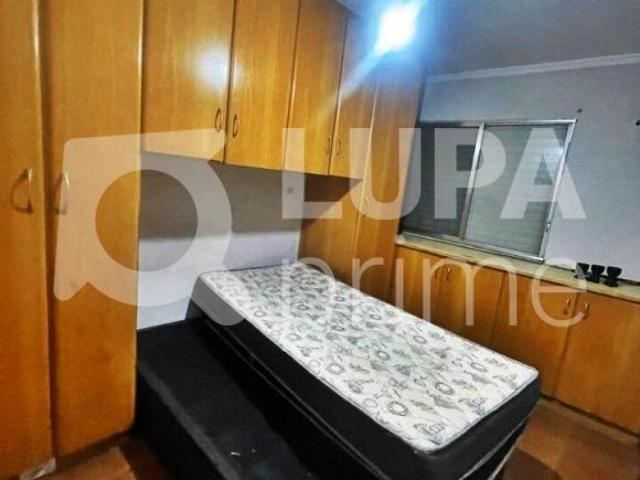 APARTAMENTO COM 2 QUARTOS E 1 VAGA DE GARAGEM À VENDA NO JARDIM ANDARAÍ