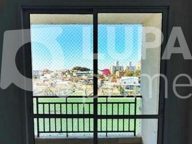 APARTAMENTO COM 2 QUARTOS E 1 VAGA DE GARAGEM À VENDA NO JARDIM BRASIL
