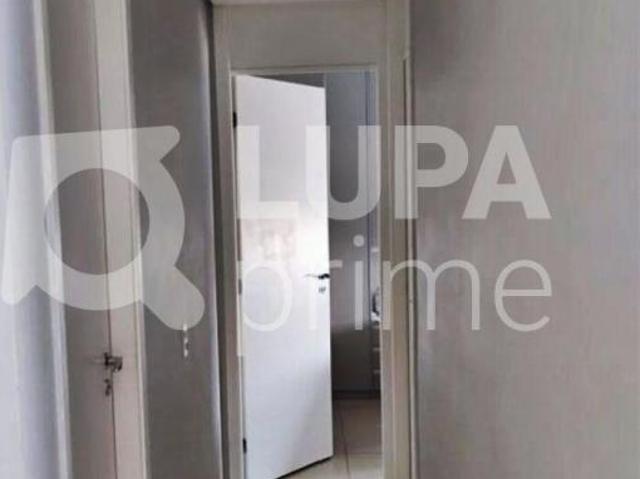 APARTAMENTO COM 2 QUARTOS E 1 VAGA DE GARAGEM À VENDA NO JARDIM BRASIL