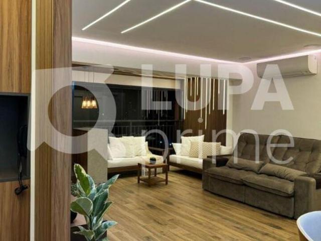 APARTAMENTO COM 2 QUARTOS E 1 VAGA DE GARAGEM À VENDA NO JARDIM INDEPENDÊNCIA