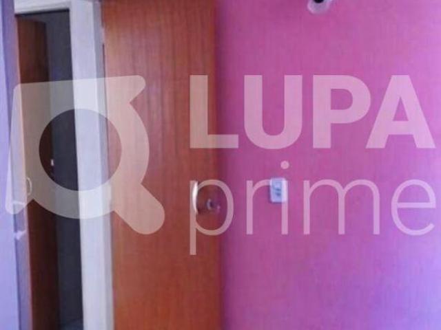 APARTAMENTO COM 2 QUARTOS E 1 VAGA DE GARAGEM À VENDA NO LAUZANE PAULISTA