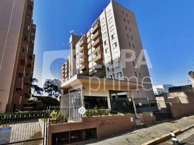 APARTAMENTO COM 2 QUARTOS E 1 VAGA DE GARAGEM À VENDA NO LIMÃO